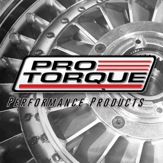 EV1 Rebuild Kit - ProTorque | High Performance Drag Racing Torque ...