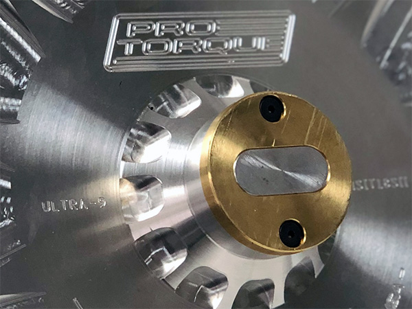 X8 Torque Converter - ProTorque | High Performance Drag Racing Torque ...